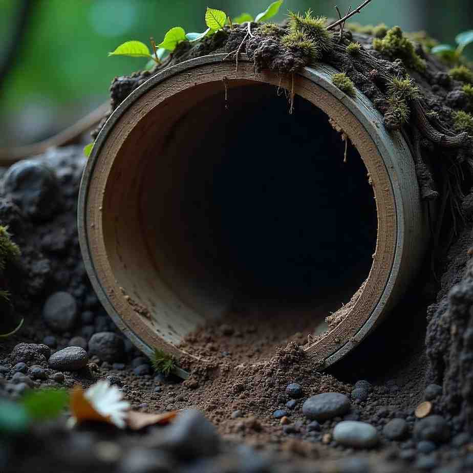 Cost to Clear Roots from a Pipe | Root Removal Pricing Guide